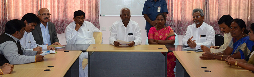 JNTUH College of Engineering Nachupally (Kondagattu), Kodimyal mandal ...