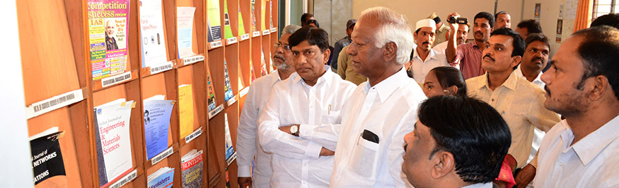 JNTUH College of Engineering Nachupally (Kondagattu), Kodimyal mandal ...