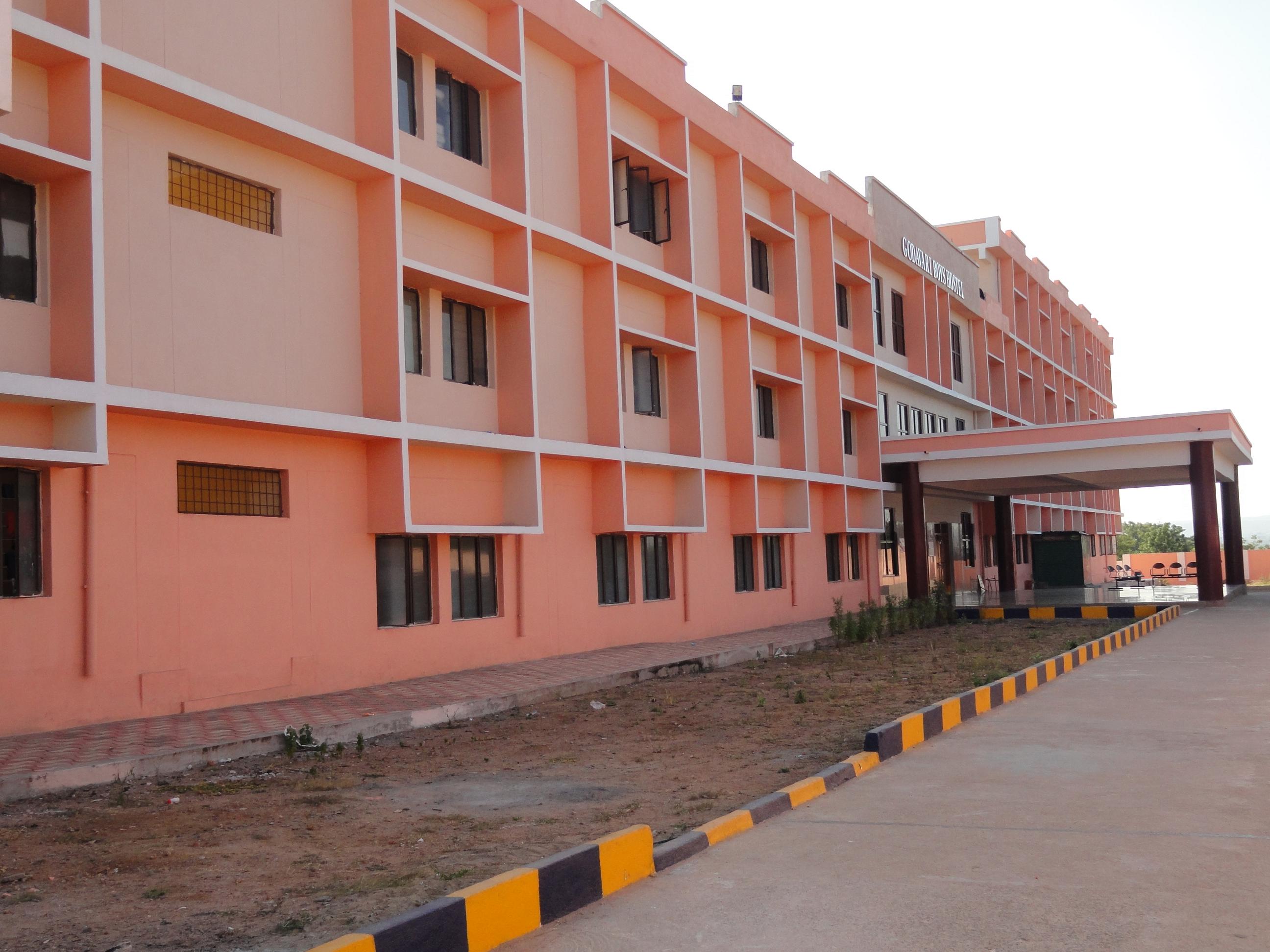 JNTUH University College of Engineering Nachupally (Kondagattu ...